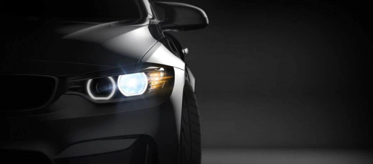 Headlight Restoration Service In London | ROC Headlights